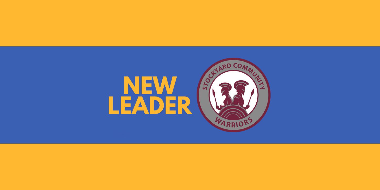 Announcing Key'yana Gordon, New Assistant Principal of Stockyard ...