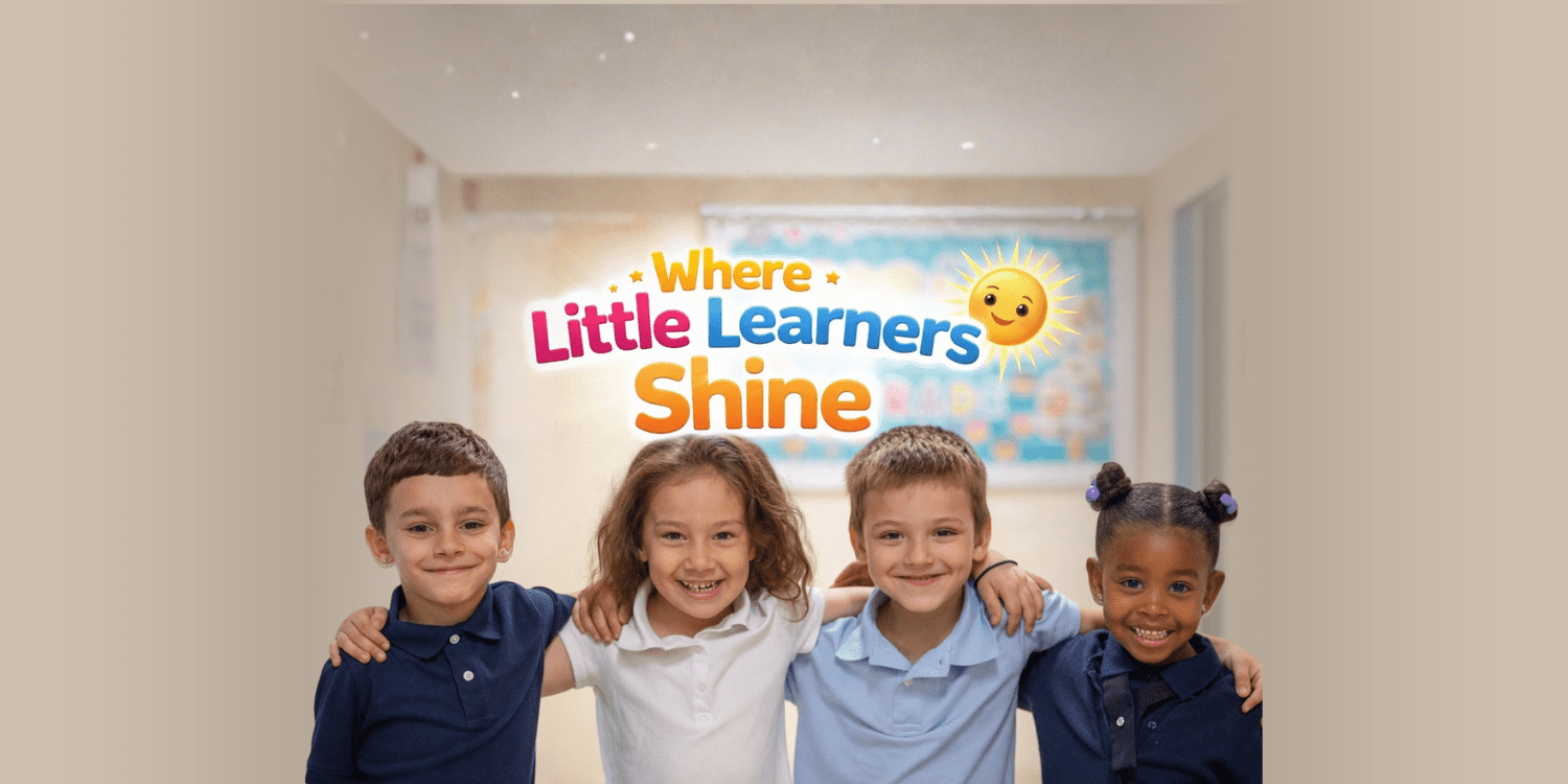 Kindergarten Enrollment For Fall 2026 Is Now Open At Constellation